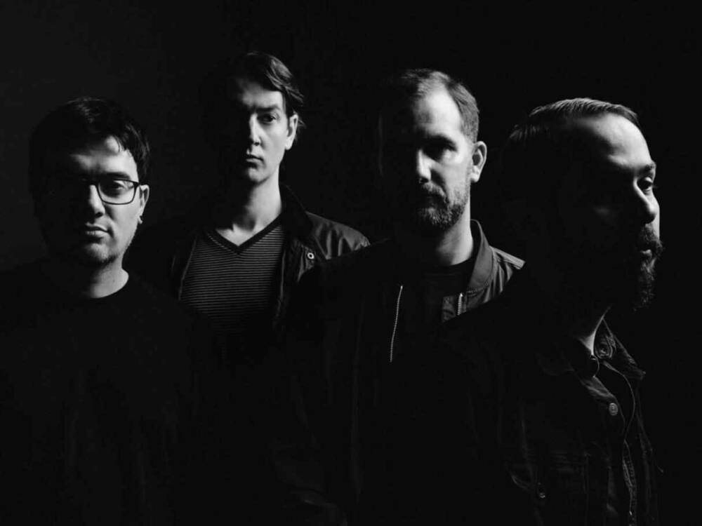 Cigarettes After Sex - Sesame Syrup | The Wild Honey Pie