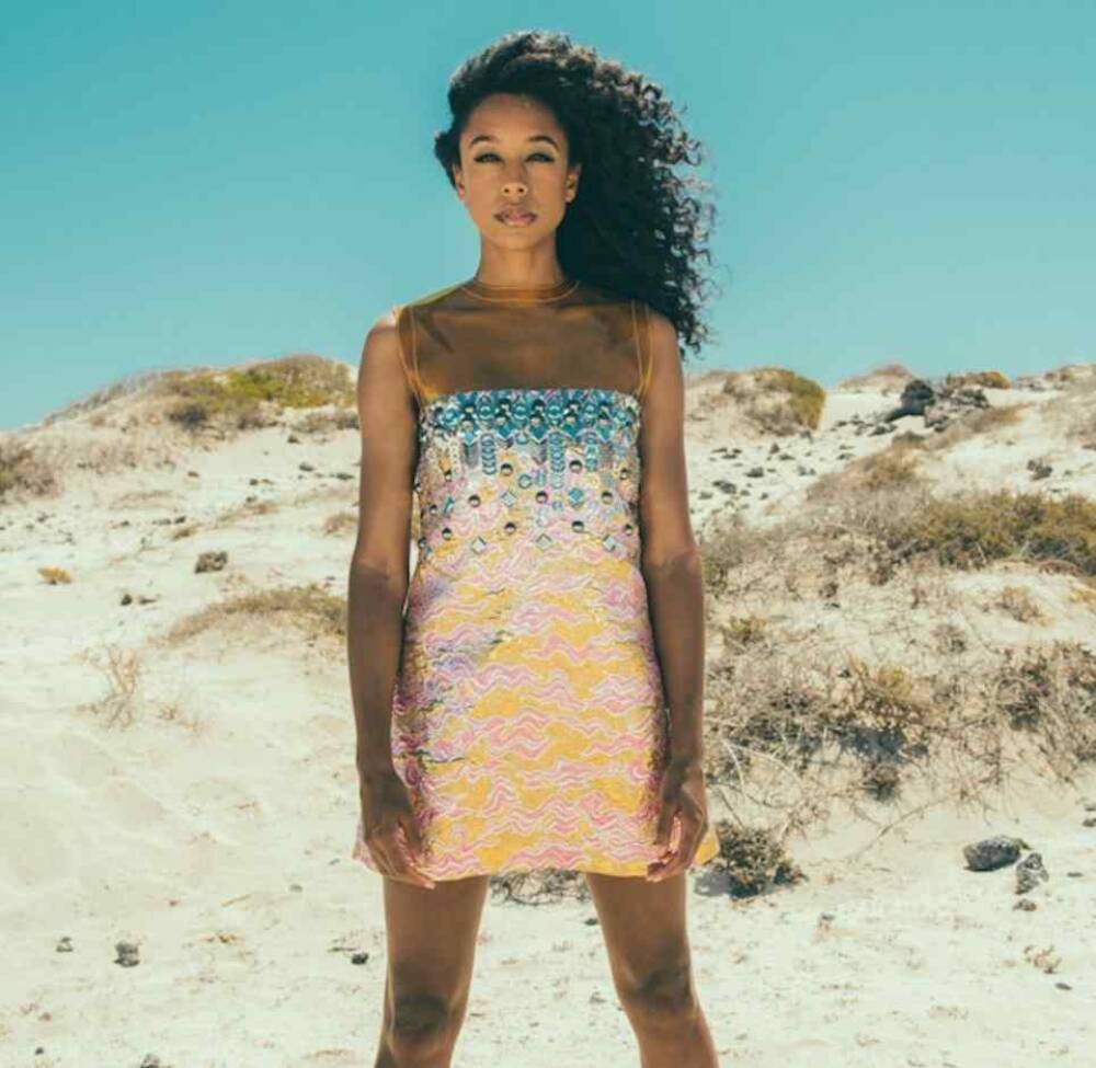 Corinne Bailey Rae - Jersey Girl | The Wild Honey Pie