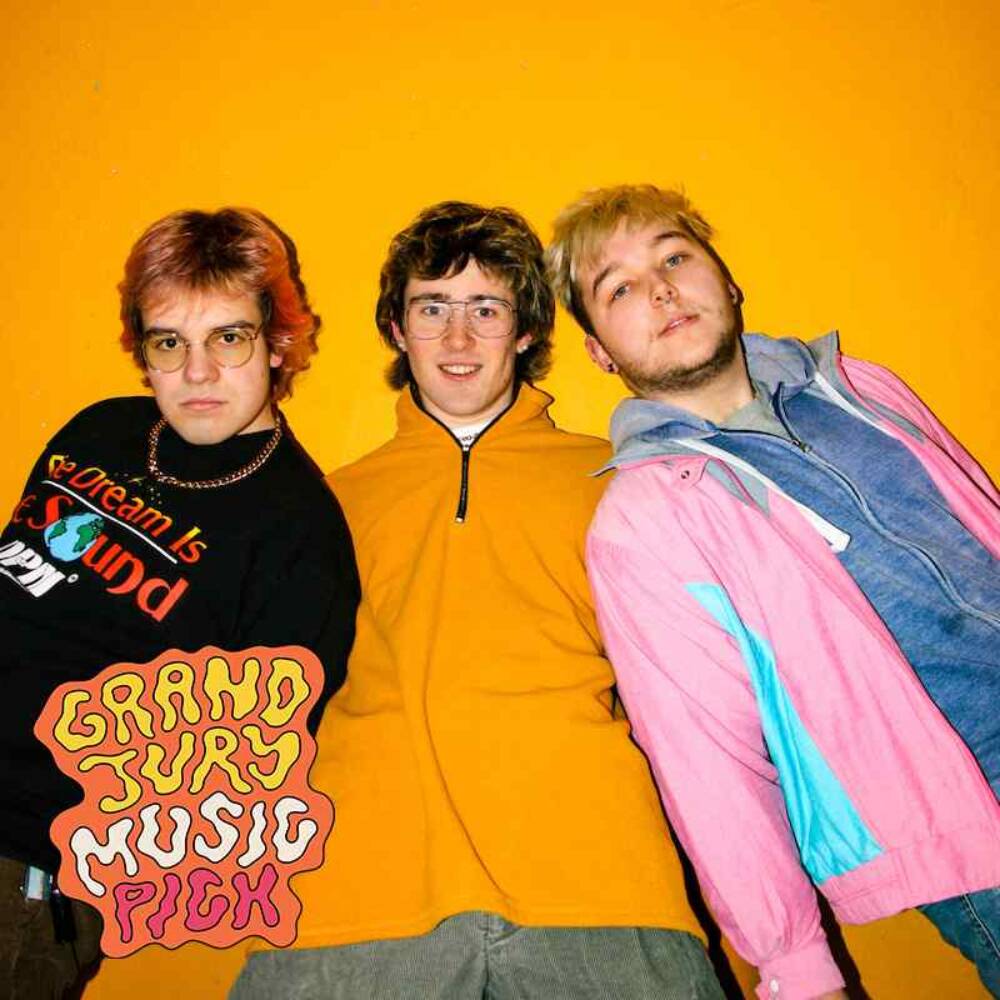 “nrvs again,” dad sports’ Synth-Tinged Take On Quarantine Unease, Is Our Second Grand Jury Music ...