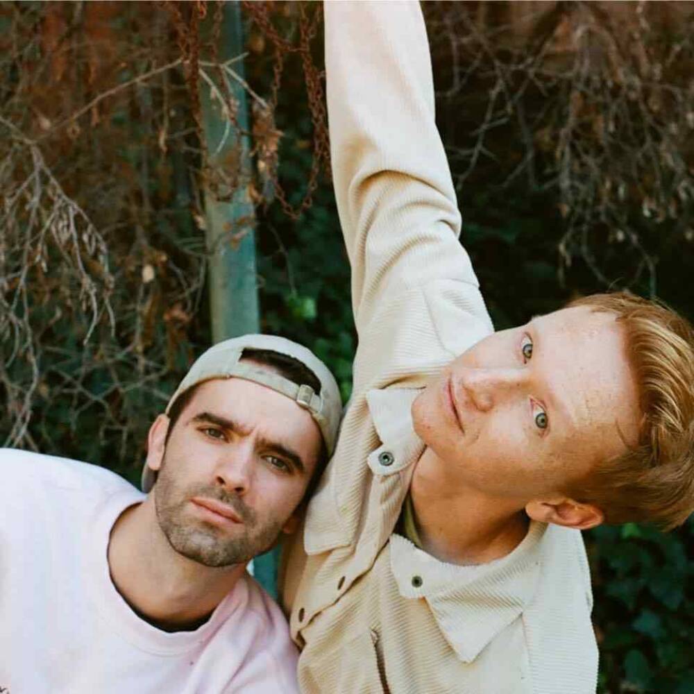 Dan & Drum - Curious George | The Wild Honey Pie