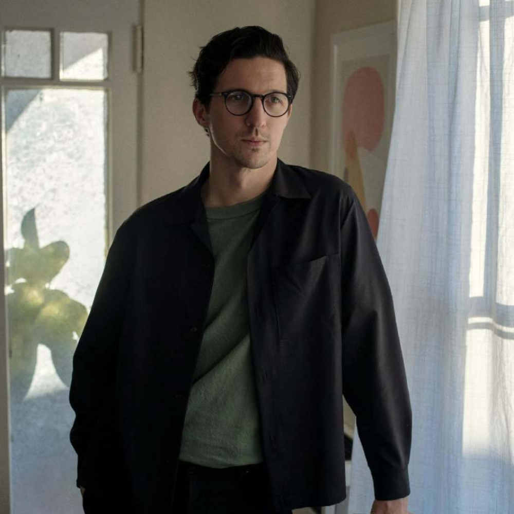 On “Big One,” Dan Croll Maneuvers the Landmines of Anxiety With a Sense ...