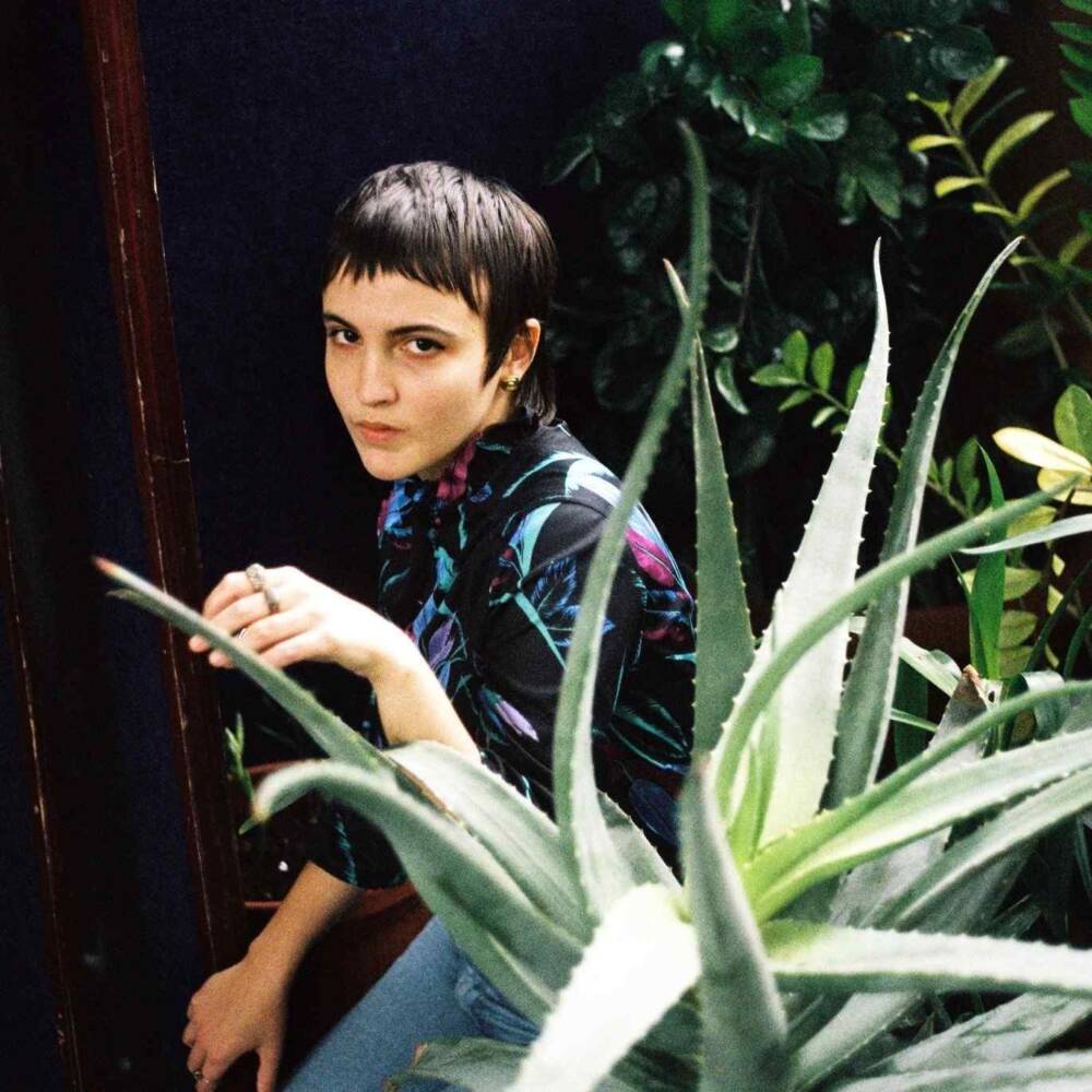 Dana Gavanski - One by One | The Wild Honey Pie