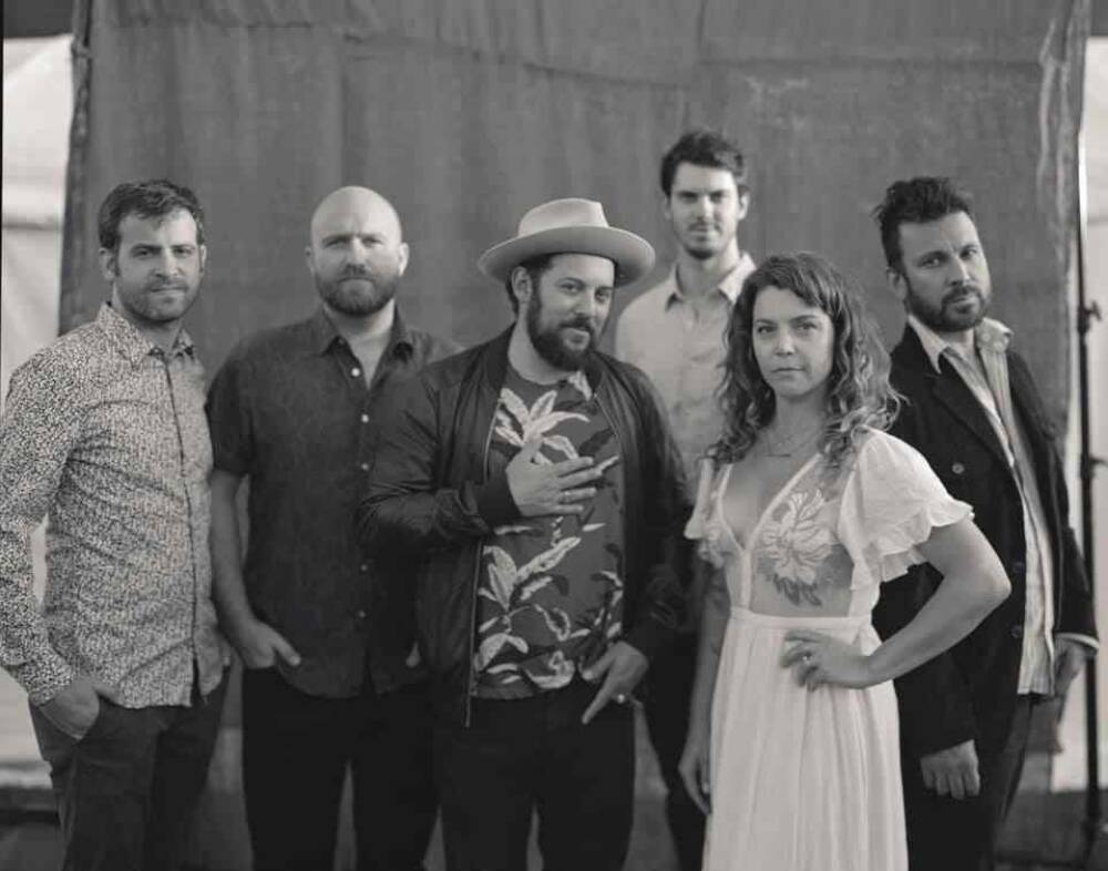 Dustbowl Revival - Dreaming | The Wild Honey Pie