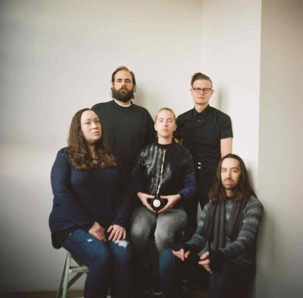 Ester’s “Not the Kind” Is an Honest Track about Seeing What’s Right in ...