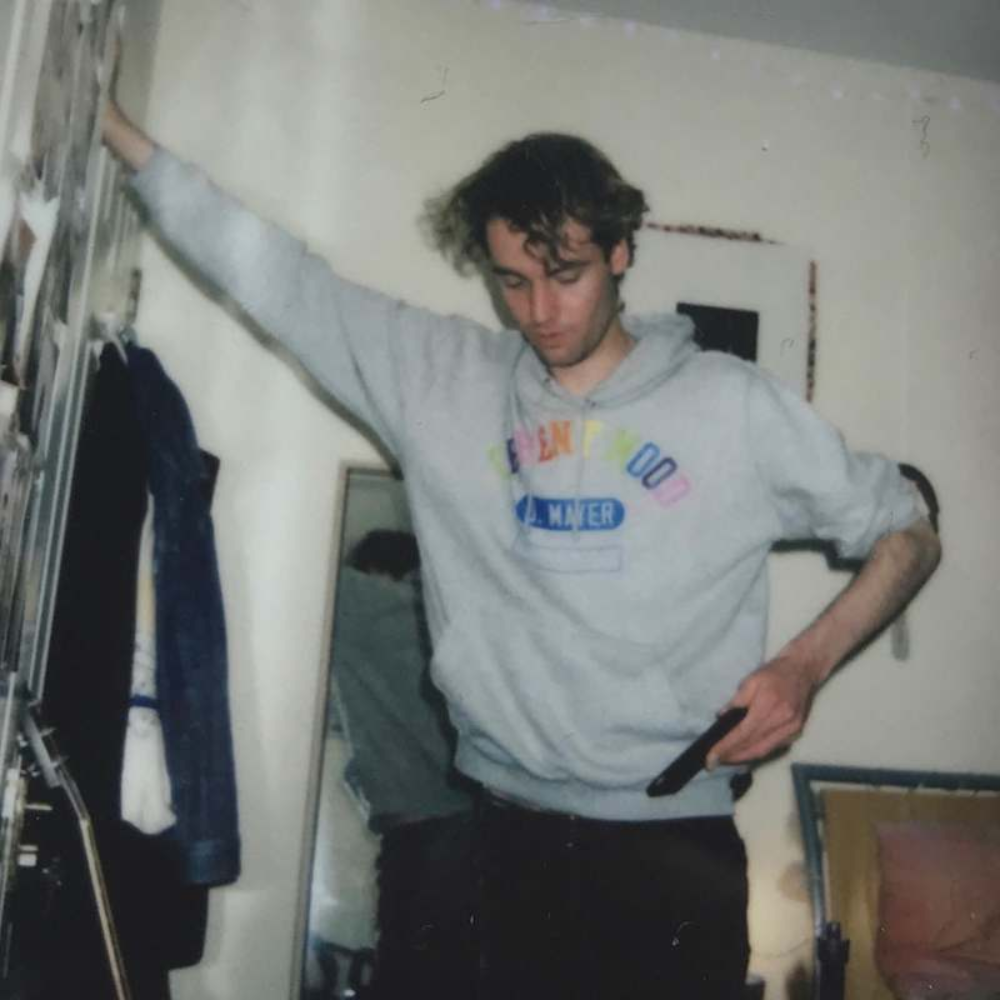 Euan Blackman’s Sanguine Tune “HIGHHIGHHIGH” Is a Crossing-Paths of Loss and Hope | The Wild ...