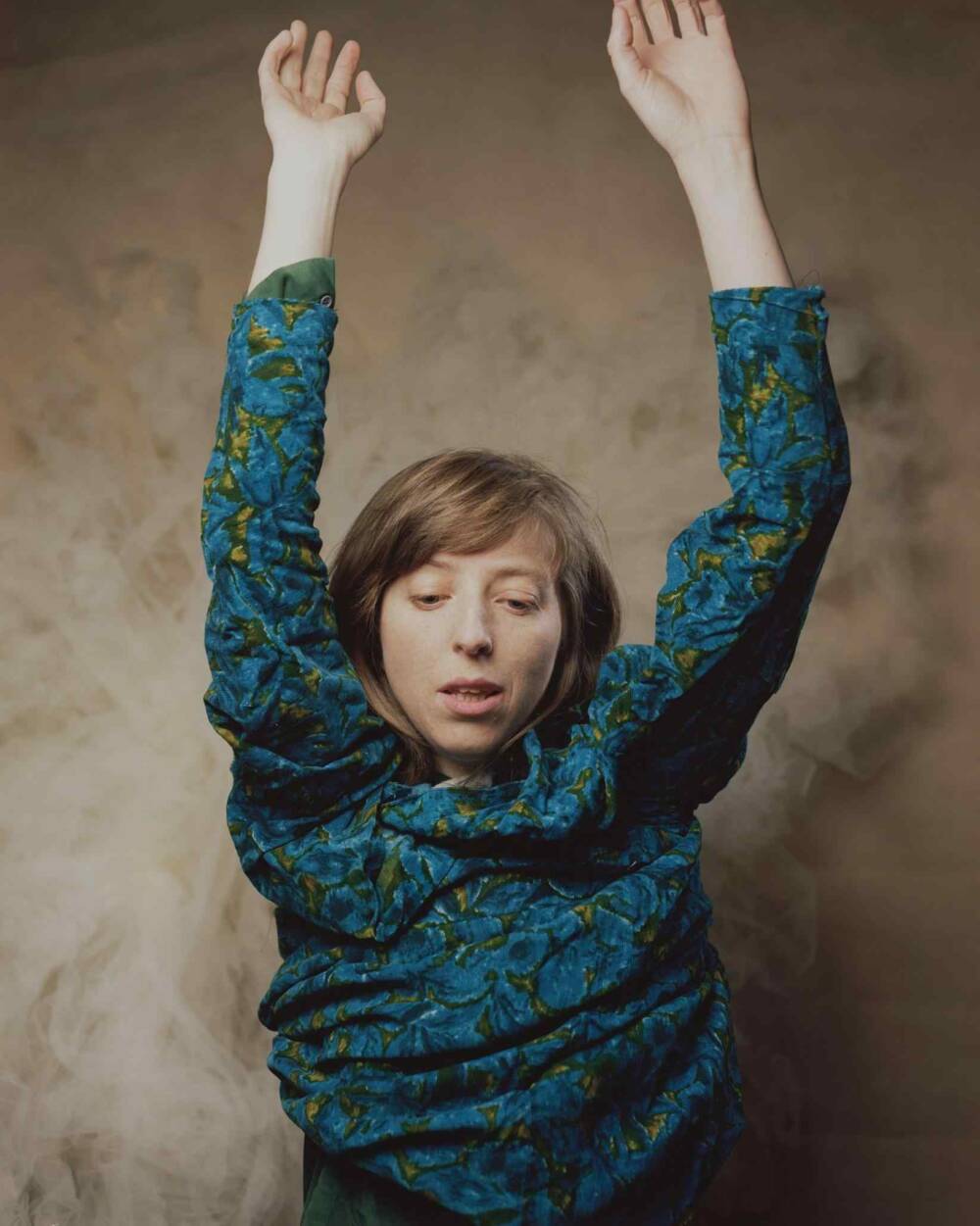 French for Rabbits - Highest Hill | The Wild Honey Pie