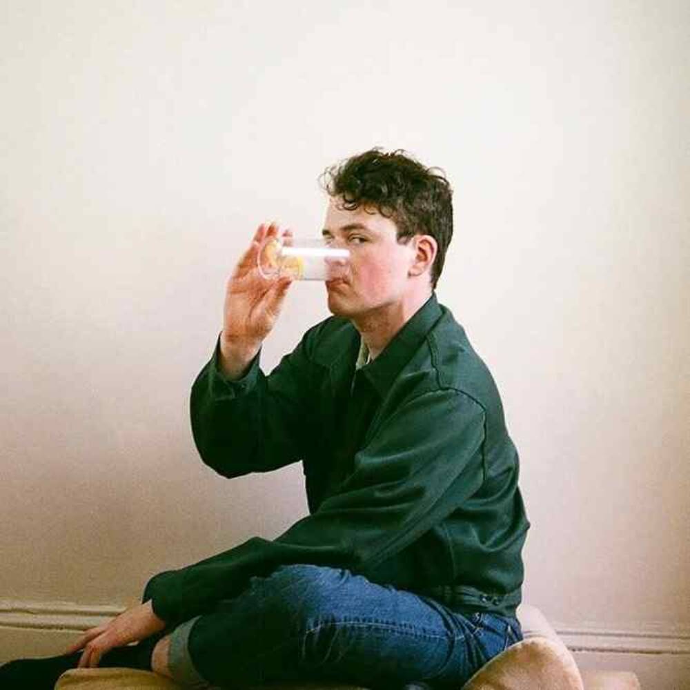 Gabe Goodman - Redacted | The Wild Honey Pie