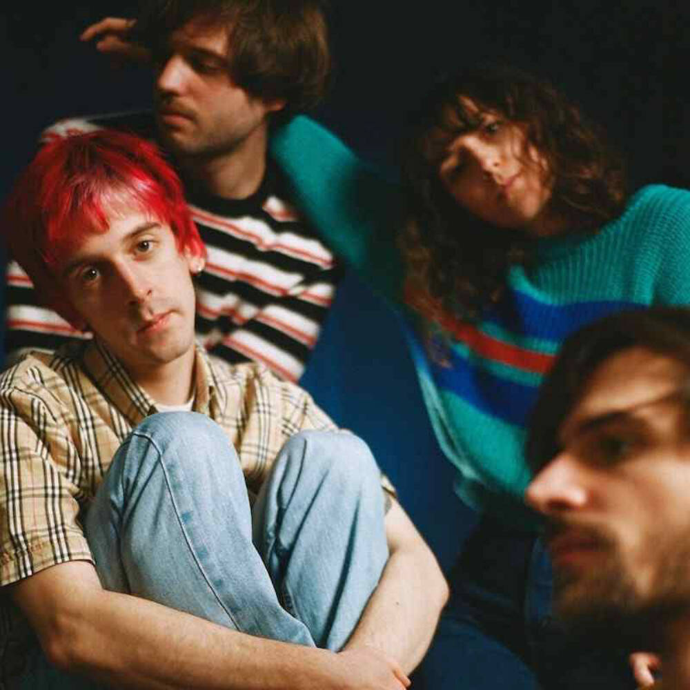 Good Morning TV’s “Human Comedy” Is a Psychedelic Indie Rock Jam for ...