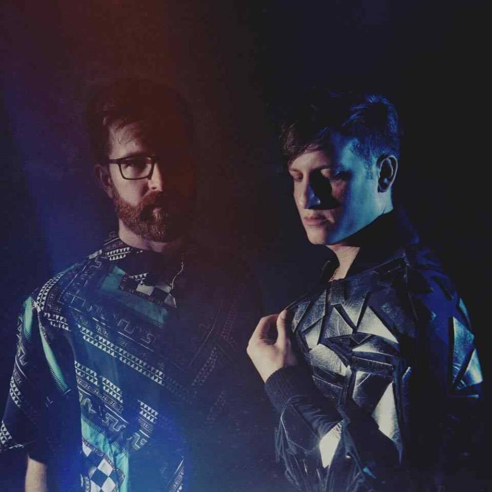 Great Good Fine Ok and Yoke Lore Unite for "You Don’t Look at Me the ...