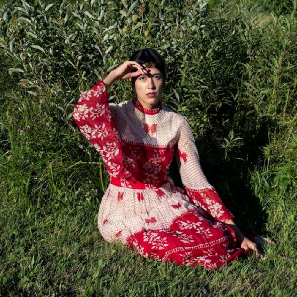 Half Waif Tells a Story of Loss Through Her Layered Synth-Pop Gem ...