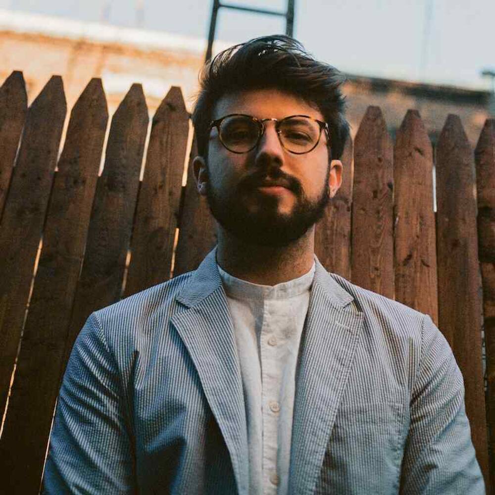 James Lockhart Jr. Hits You With a Sharp Bolt of Nostalgia on His Debut ...