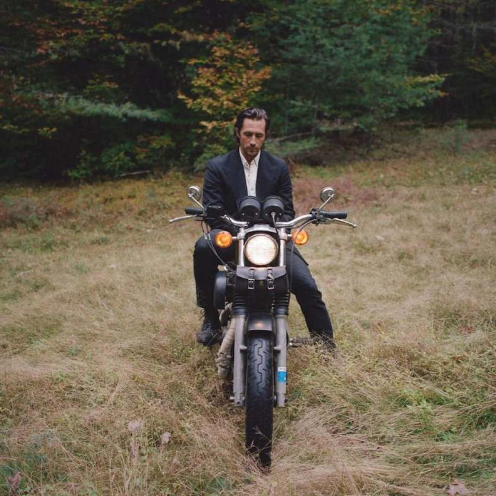 Jesse Marchant Explores Isolation on Bleeding Ballad “Dirty Snow” | The ...