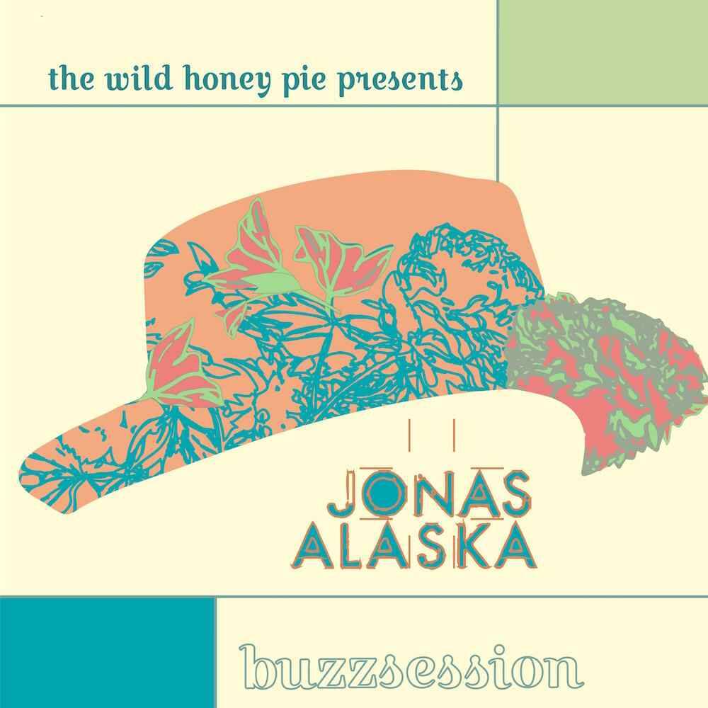 Jonas Alaska | The Wild Honey Pie