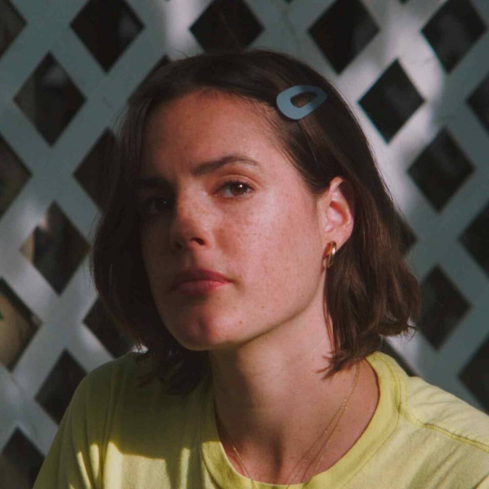 On Her New Single “The Temporary," Kate Teague Deals with Impactful ...