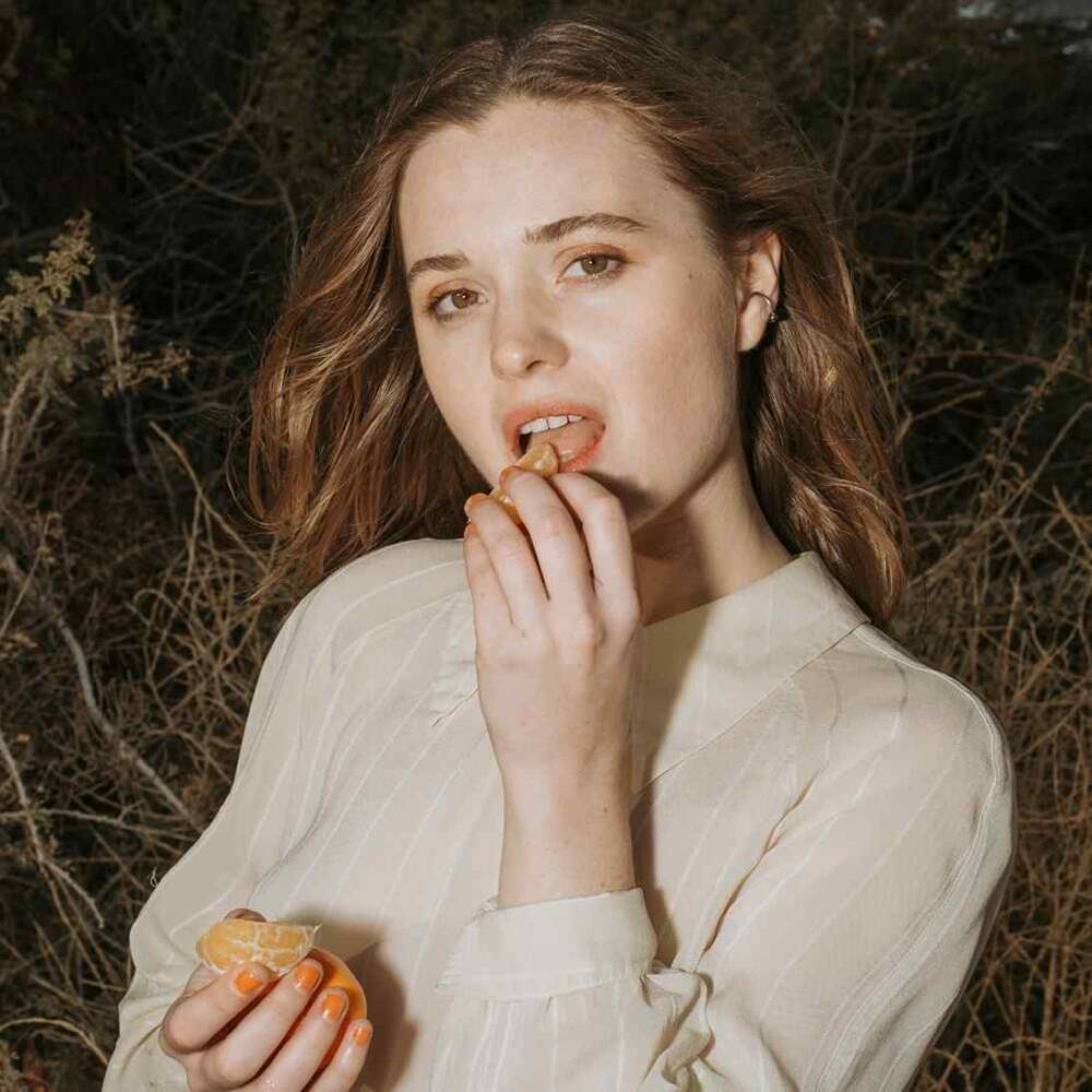 On "Seven Miles" Kathleen Finds a New Sound in a Familiar World | The ...