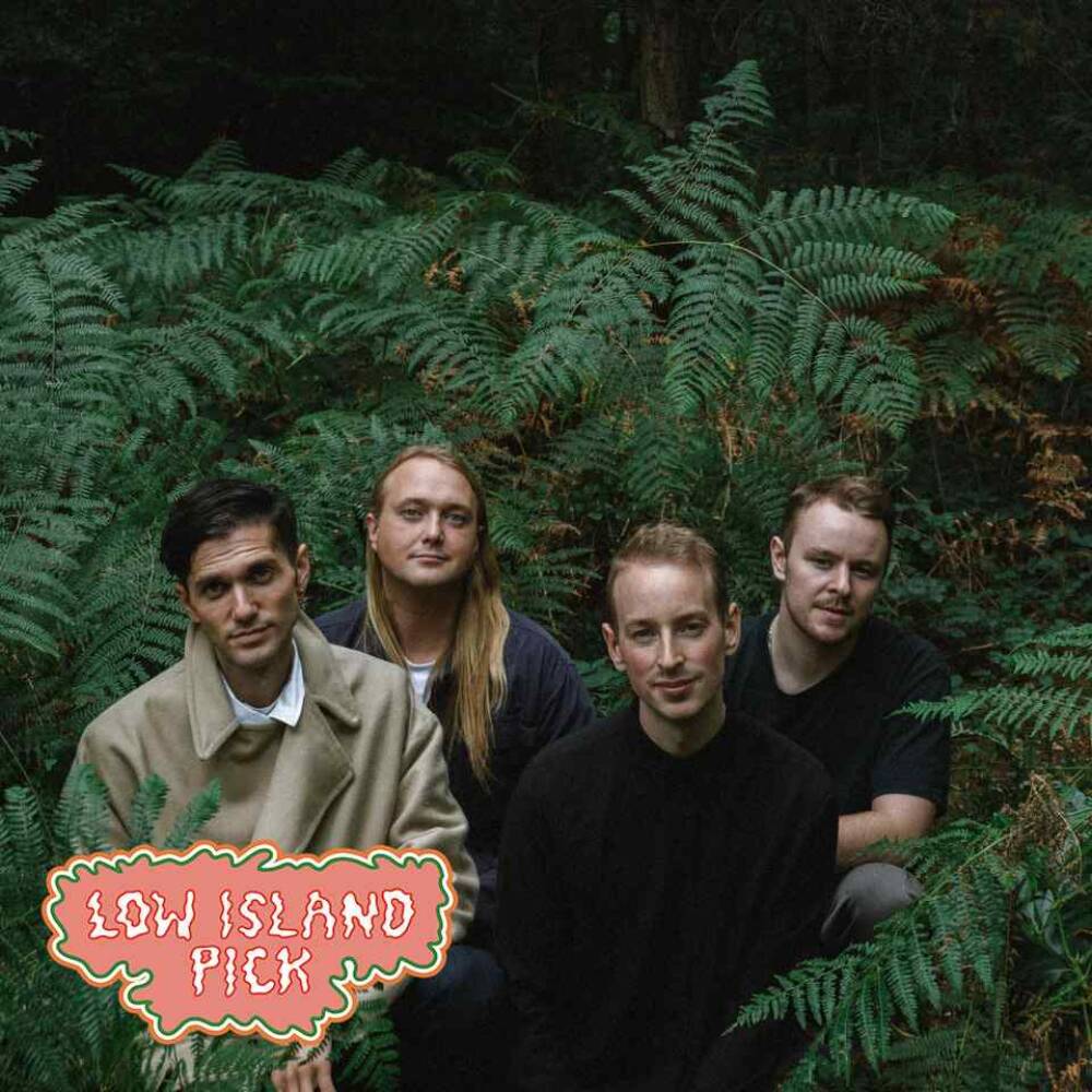 Low Island Rejects the Pressure To Seem Perfect on “Who’s Having the ...