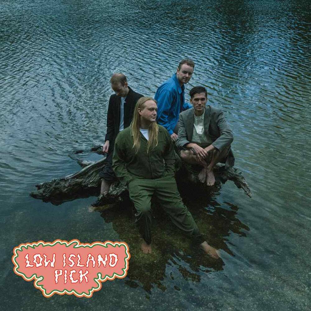 Low Island Find Empowerment in Vulnerability on “Momentary” | The Wild ...