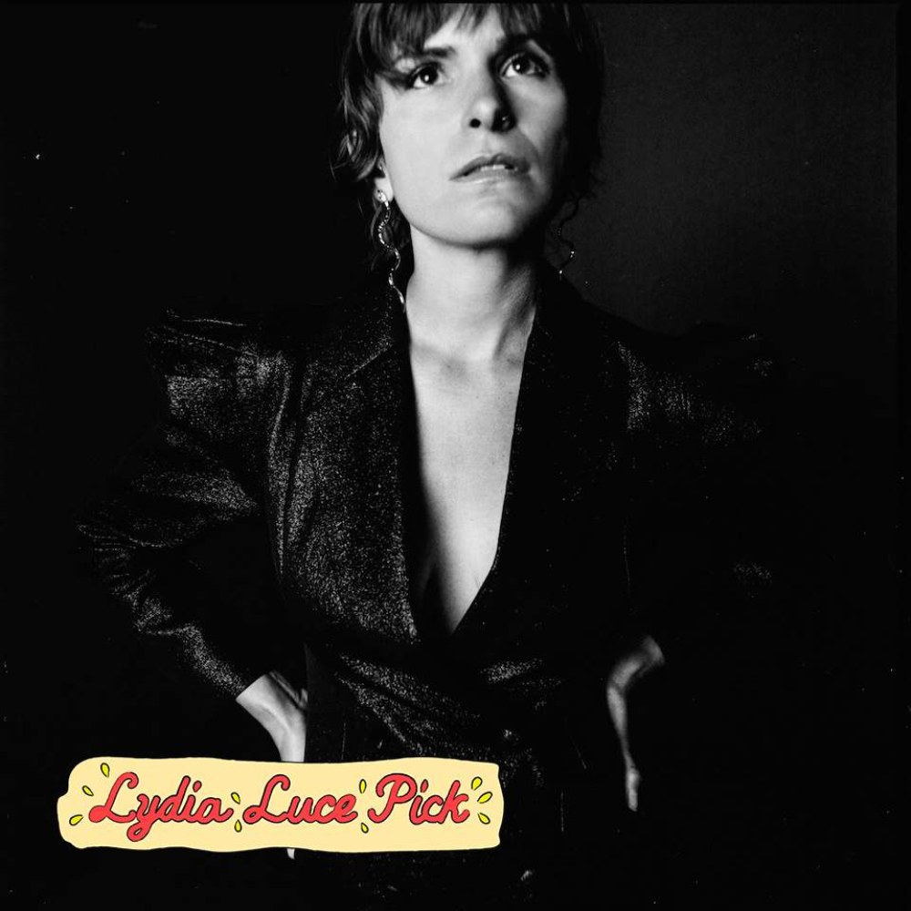 Our Second Lydia Luce Pick of the Week Is “Tangled Love,” a Song About ...