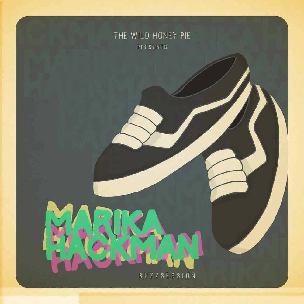 Marika Hackman | The Wild Honey Pie