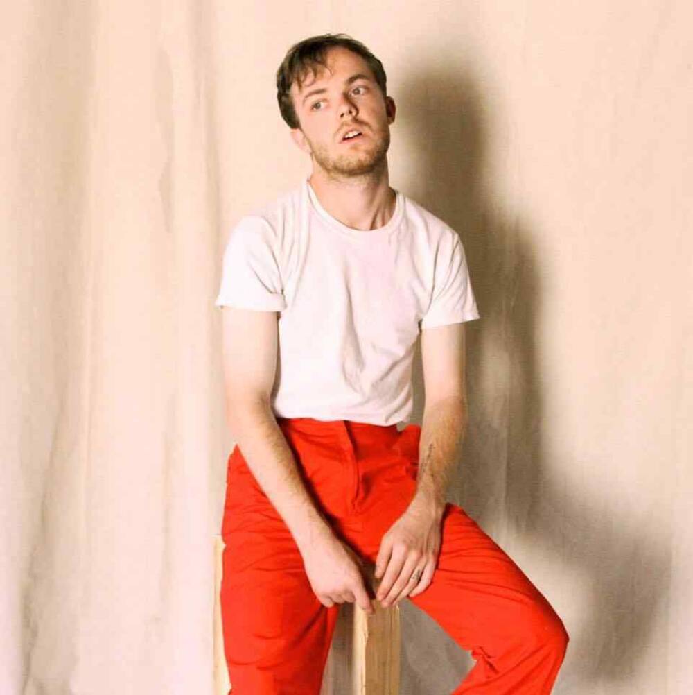 Meija - Laugh It Off | The Wild Honey Pie