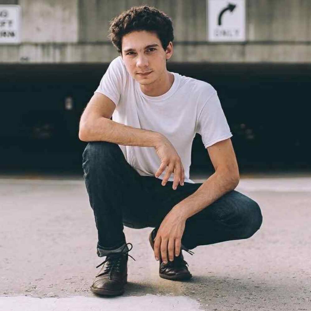 MyKey - Was It Something I Said | The Wild Honey Pie