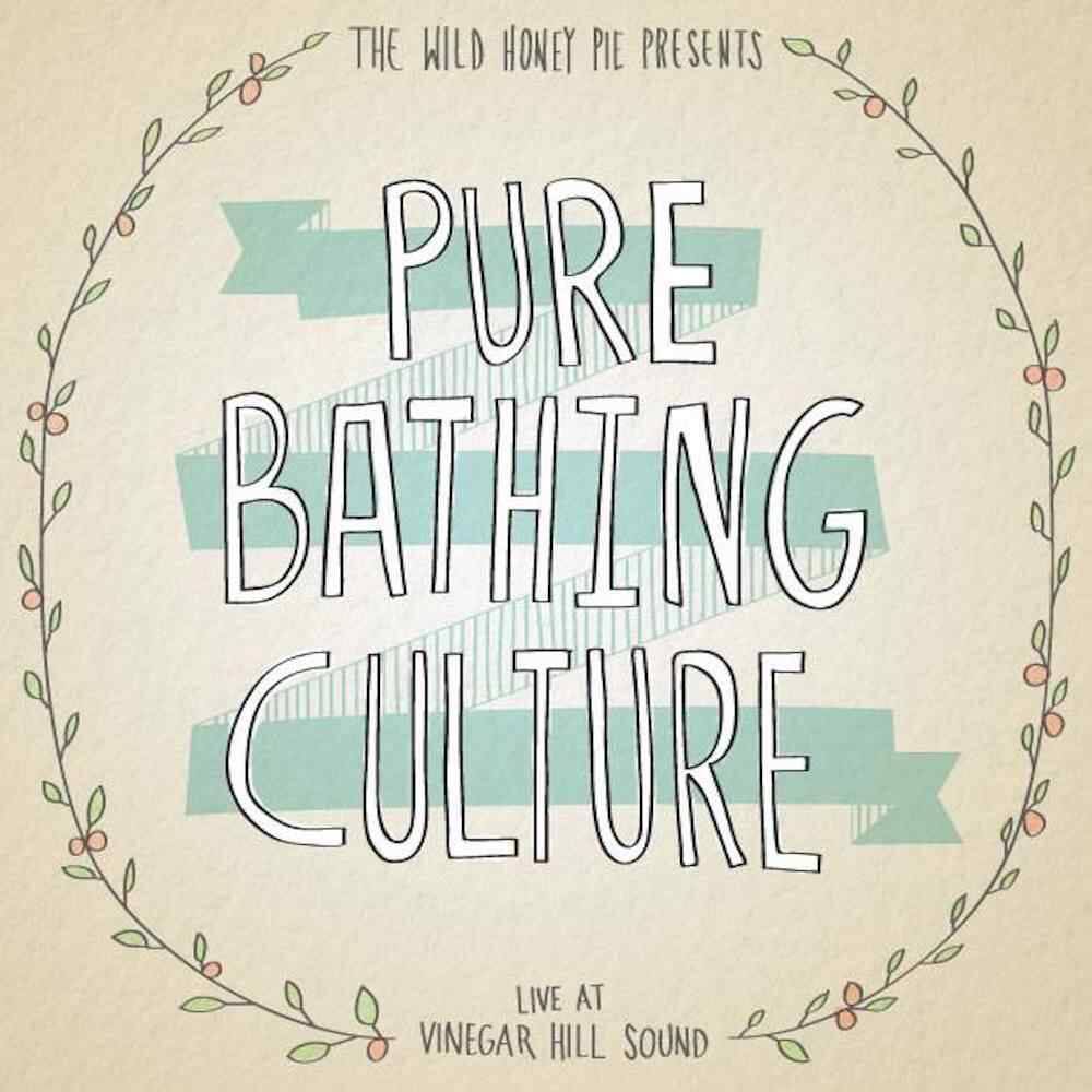 Pure Bathing Culture | The Wild Honey Pie