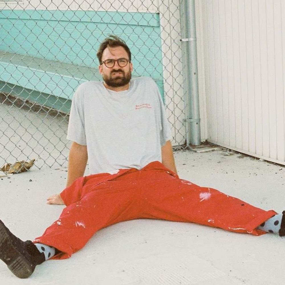 On “Gold,” Riley Moore Yearns for a Valuable Love | The Wild Honey Pie