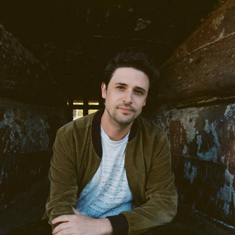 Ryan Egan - Cruel Times | The Wild Honey Pie