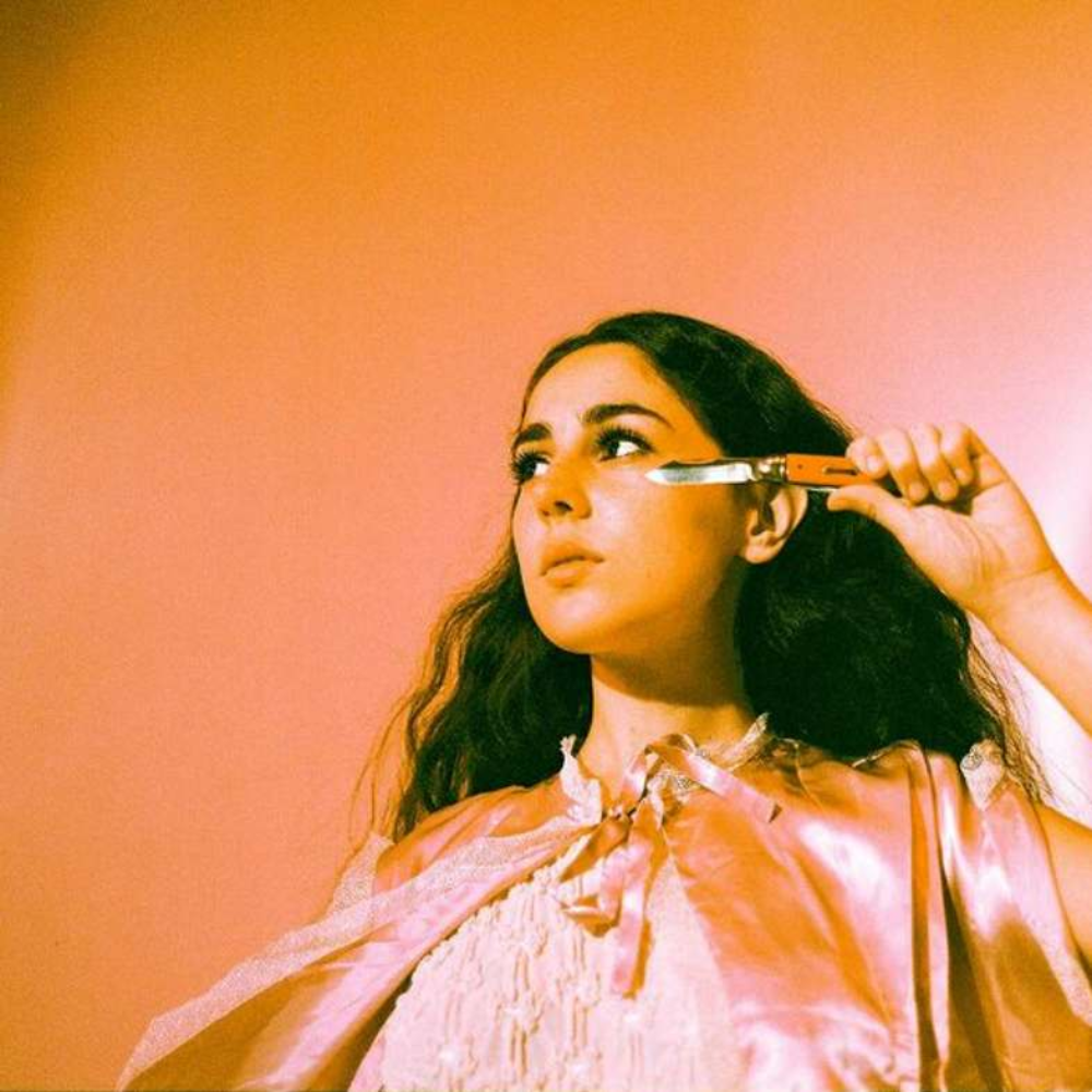 The Poignant “Elephant” Showcases Samia’s Emotional Resilience | The ...