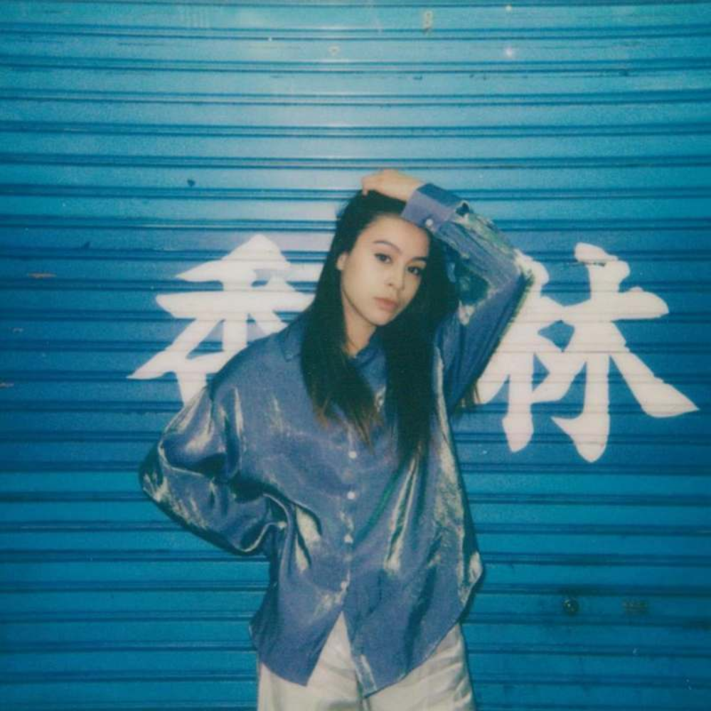 SHIMA's "Fade Out" Is Sonic Prose for a Rainy Day | The Wild Honey Pie