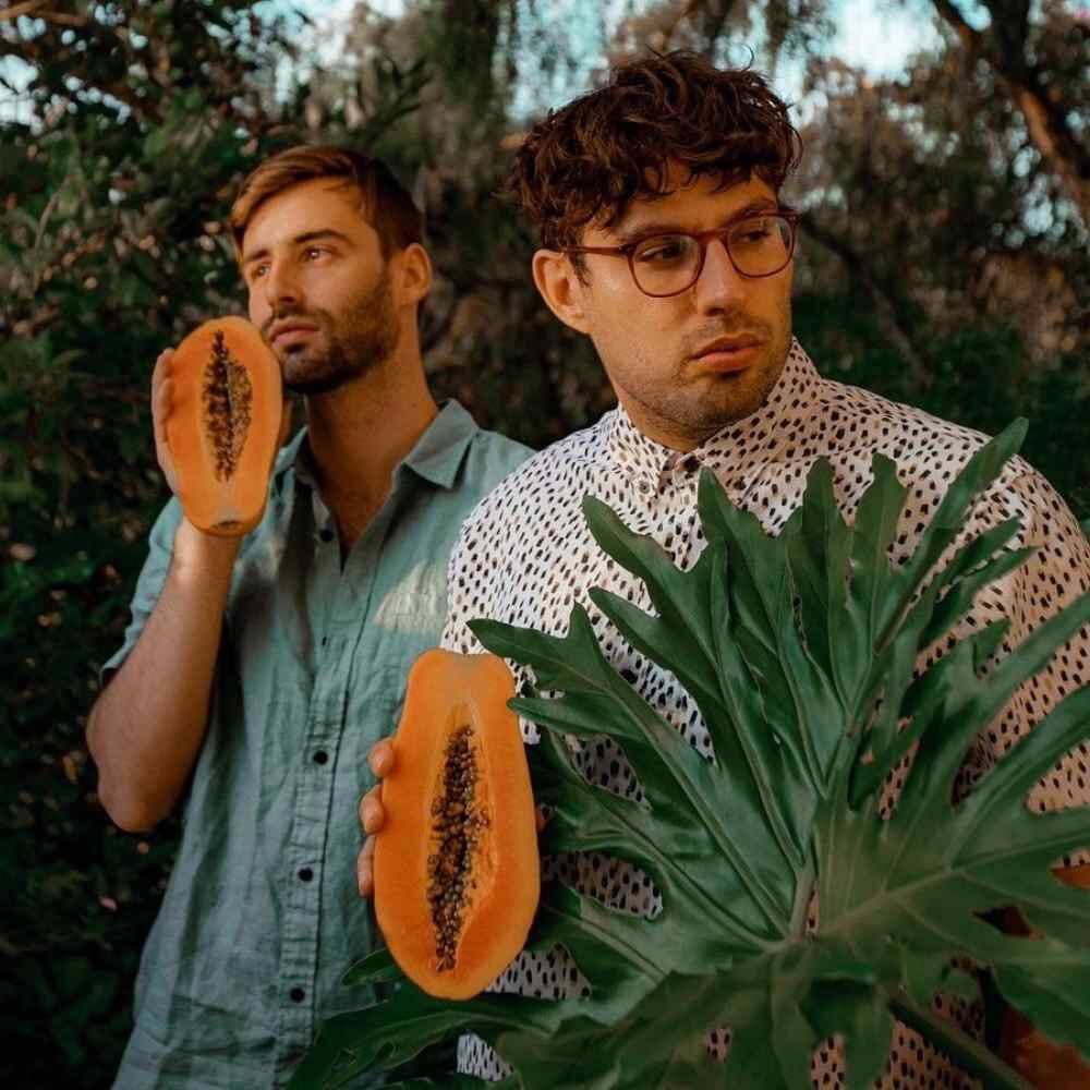 On “Superpowerful,” Slenderbodies and Crooked Colours Take Soulmates to ...