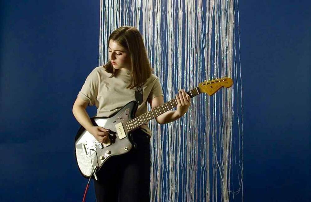 Sofia Wolfson - Write It Down | The Wild Honey Pie