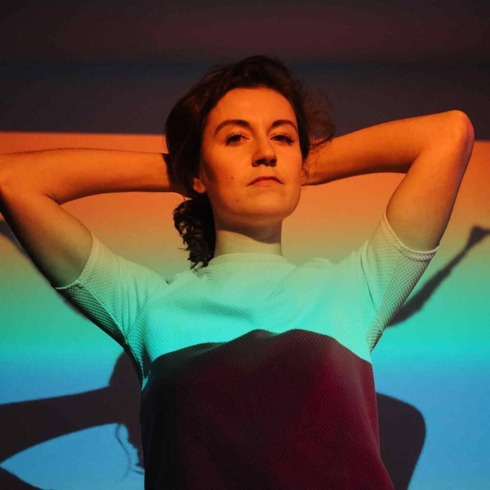 Someone - Playground Love | The Wild Honey Pie