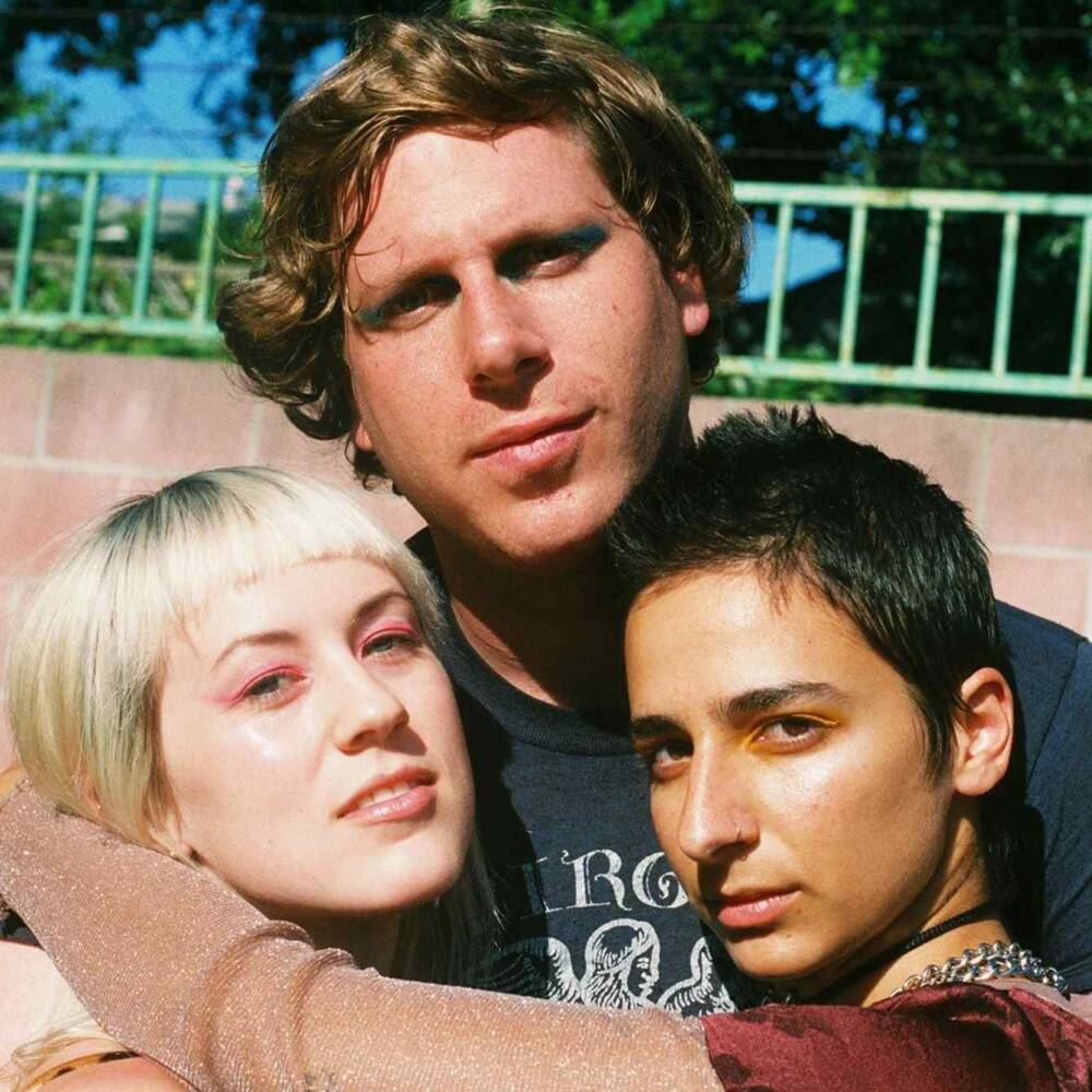 Sour Widows - Open Wide | The Wild Honey Pie