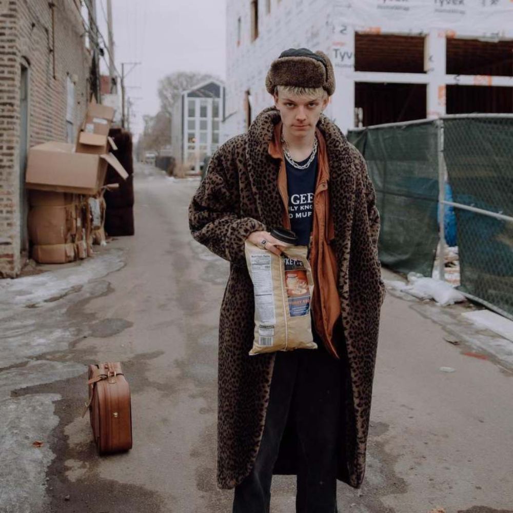 Rejection, Love and Intimacy Hang in Worry Club’s Nuanced Indie Pop ...