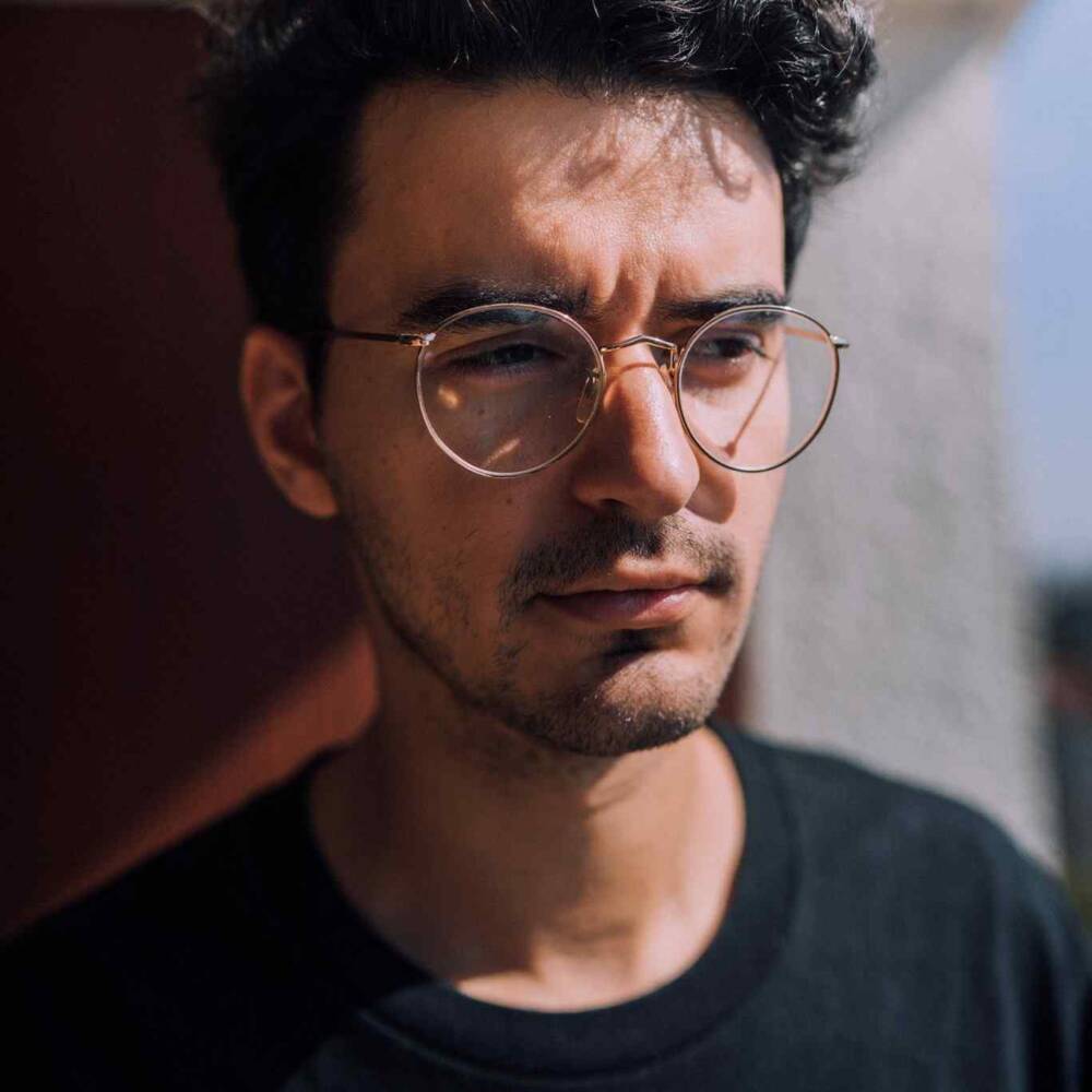 Zimmer ft. Panama - Wildflowers | The Wild Honey Pie