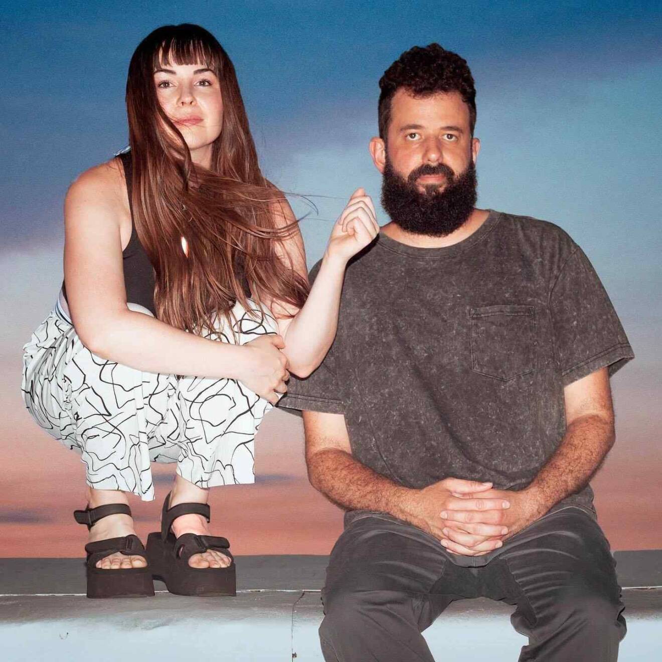 On "Painful Truth," Em Beihold Dances on the Line Between Wrong and ...