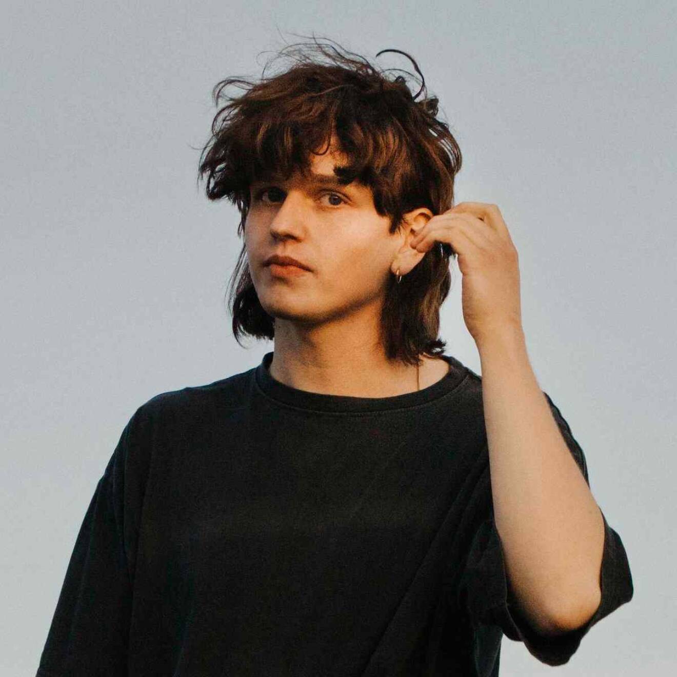 "Waterslides" by LA Trio Stilljill Gleams Like a Rose Quartz in the Sun ...