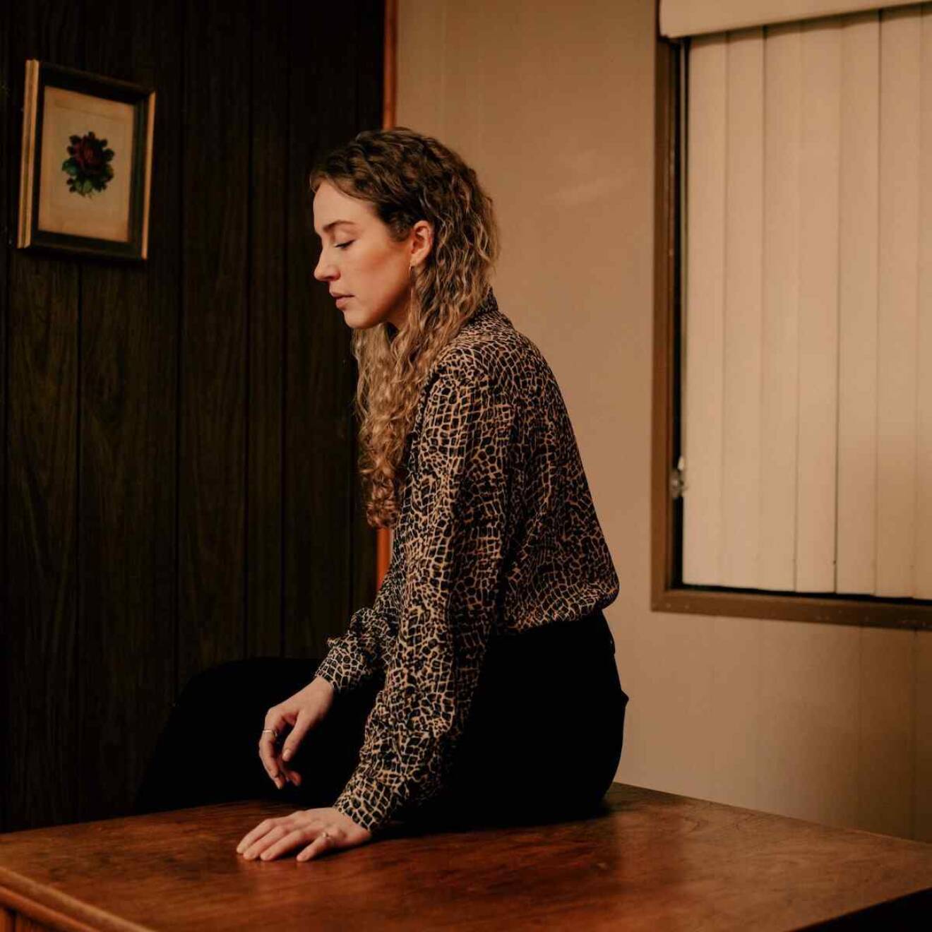 On Her Multitudinous Single, "Pretending," Orla Gartland Peels Back the ...