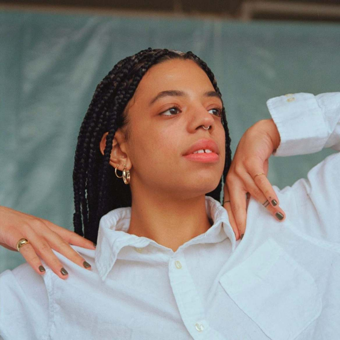 Tasha Finds Hope From Up Above on "But There’s Still the Moon" | The ...