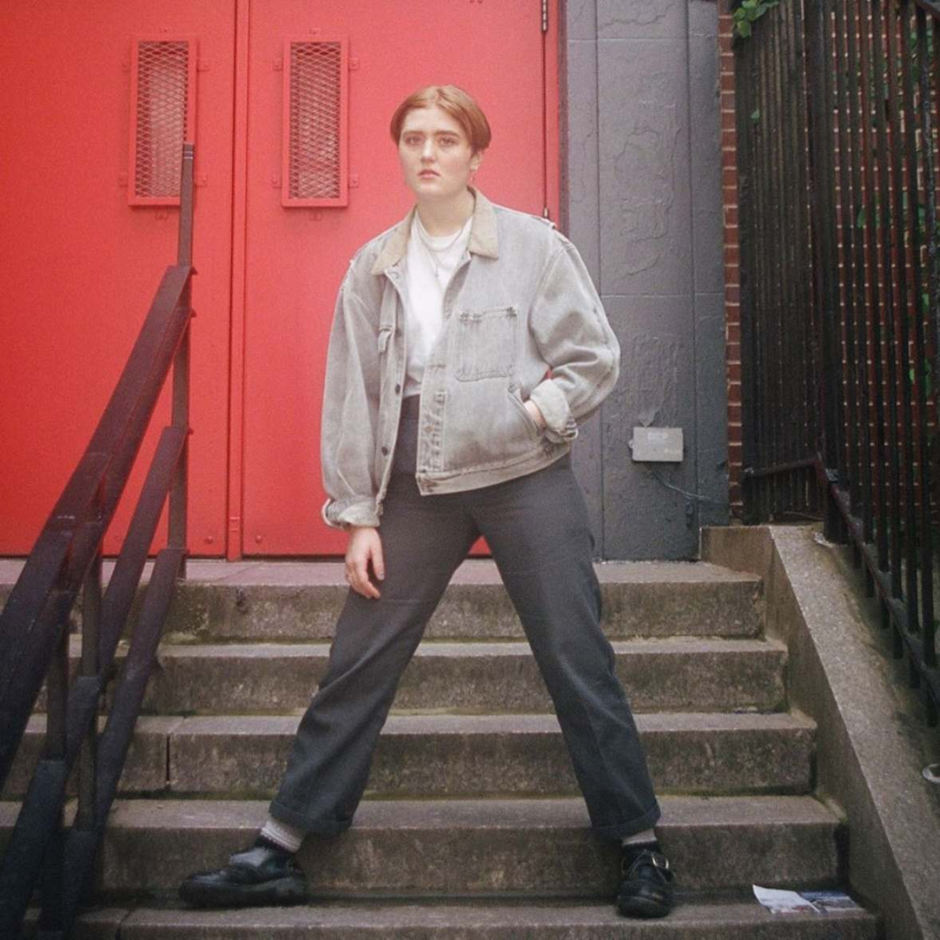 SG Goodman’s New Single “Old Time Feeling” Is a Roots-Tinged Indie Rock ...