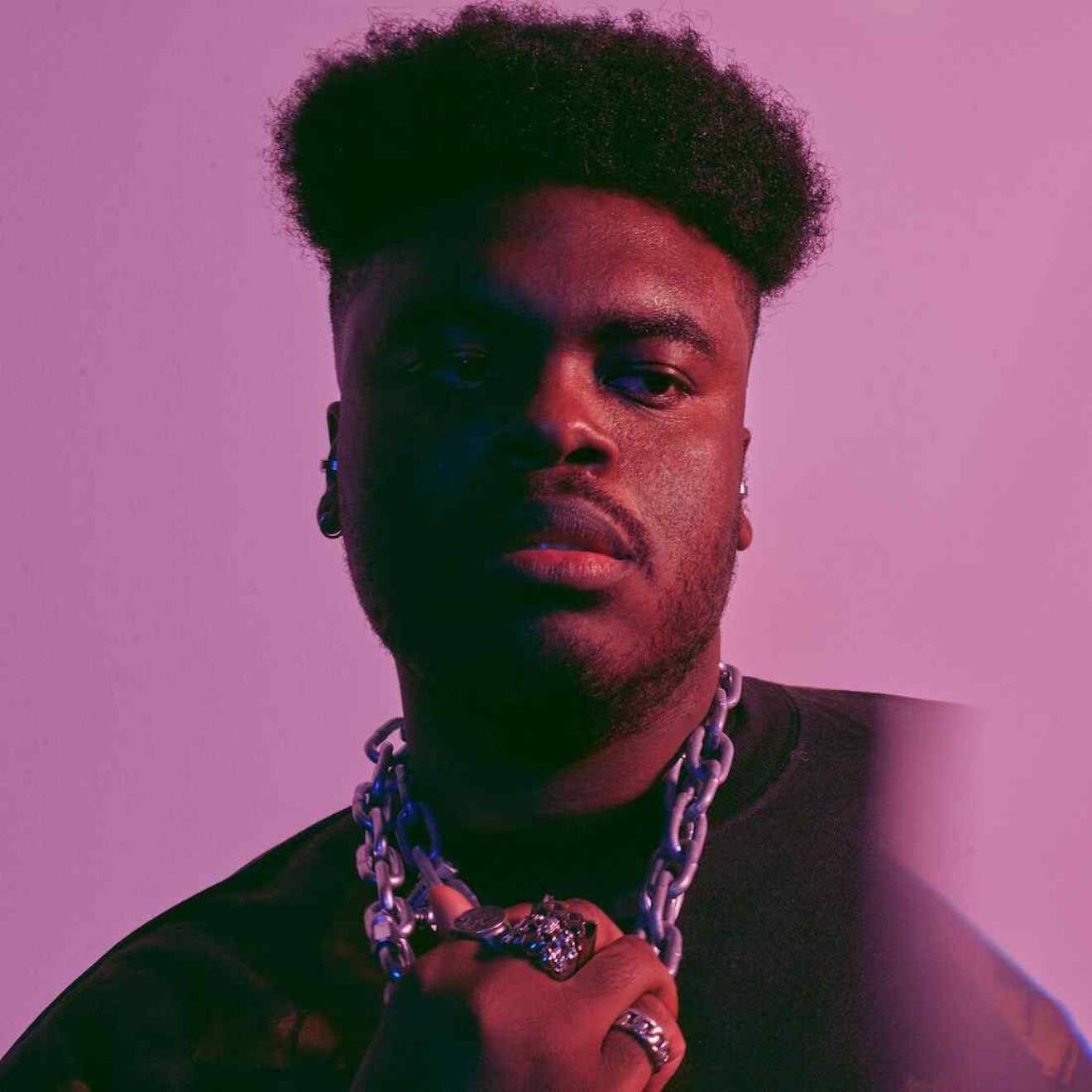 Lupin’s Debut Single “May” Is a Delightful Deeper Dive Into the Hippo ...