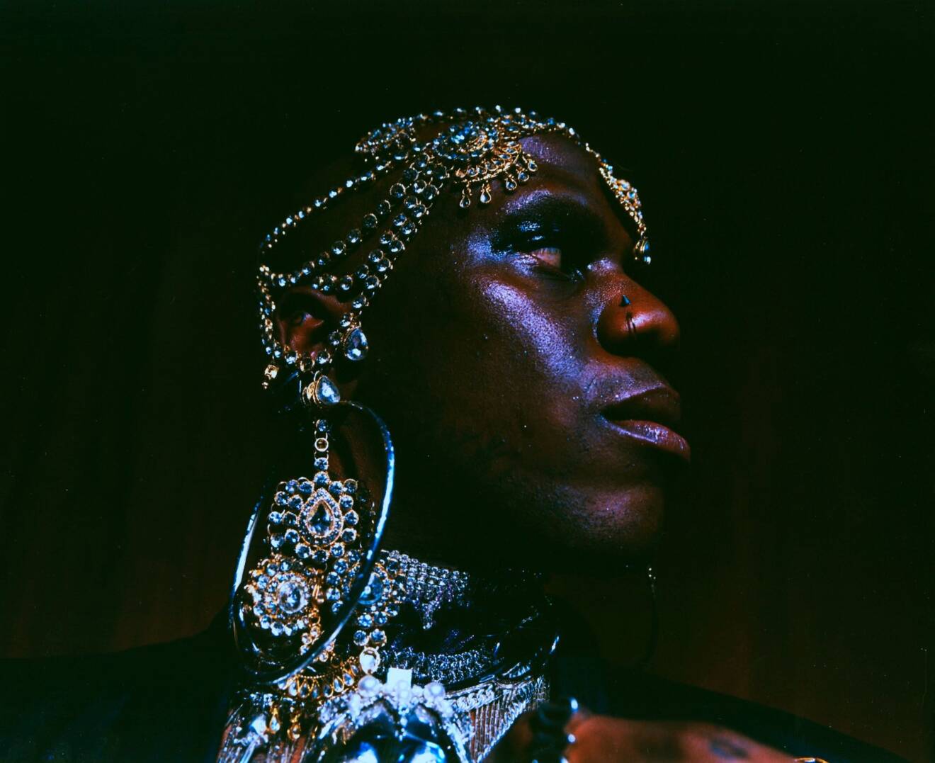 Yves Tumor’s “Gospel for a New Century" Is a Roaring Rhapsody of ...