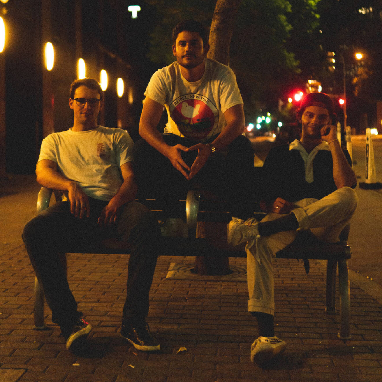 Our Desert Door In The Mix Artist for Georgia Is Kishi Bashi | The Wild ...