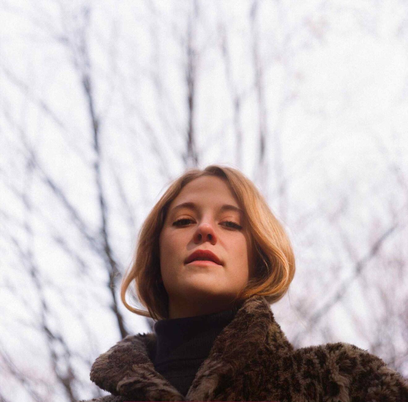 Listen to "Take It All" by Helena Deland | The Wild Honey Pie