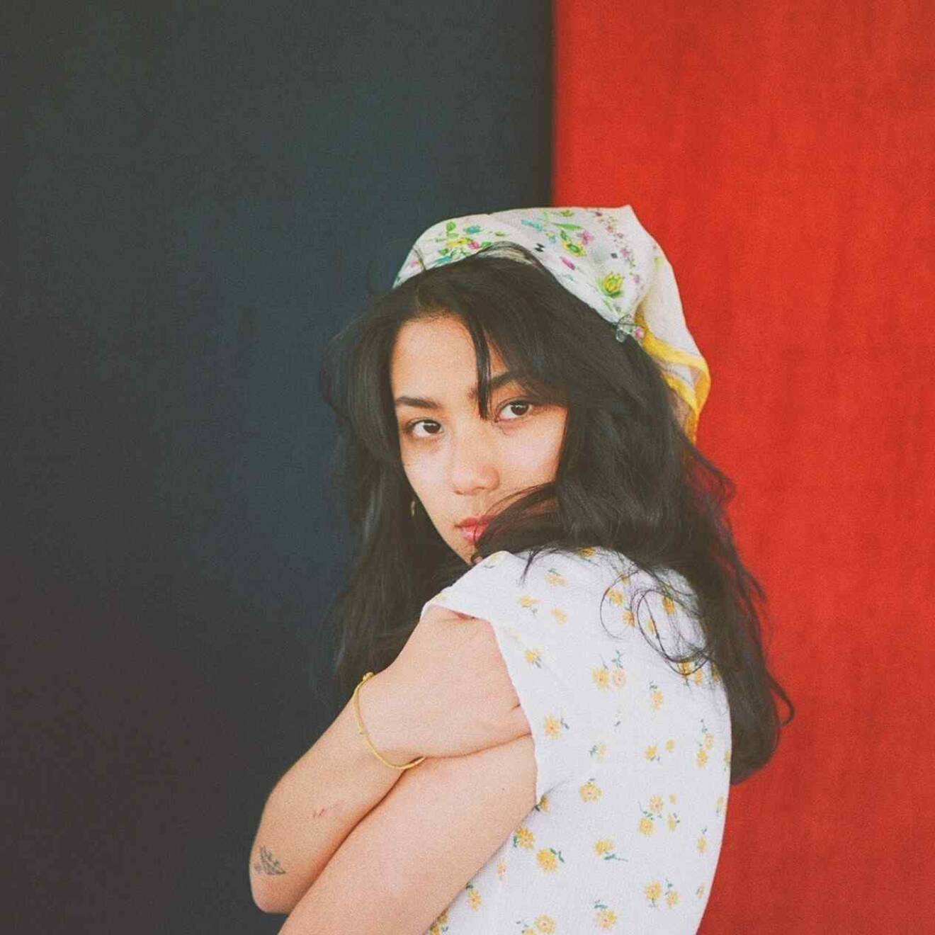 Listen to "Calvaire" by spill tab | The Wild Honey Pie