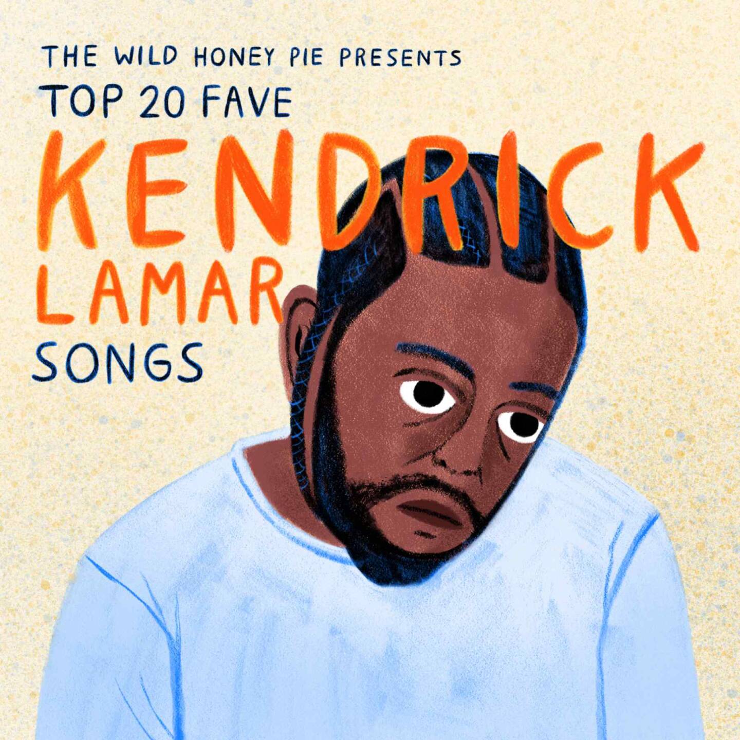 20 Best Kendrick Lamar Songs | The Wild Honey Pie