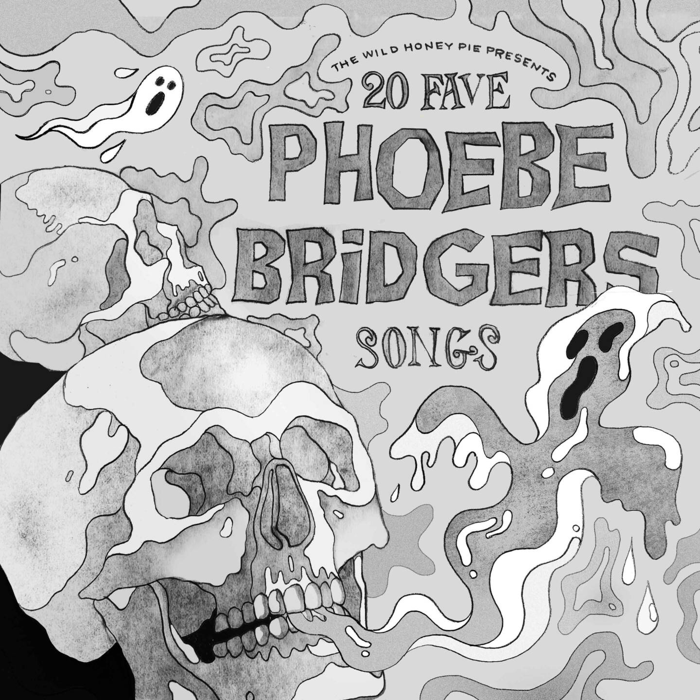 20 Best Phoebe Bridgers Songs | The Wild Honey Pie