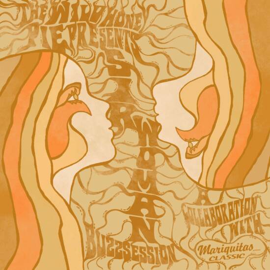 Sir Woman | The Wild Honey Pie