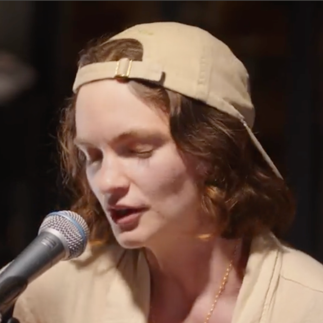 Ginger Winn | The Wild Honey Pie